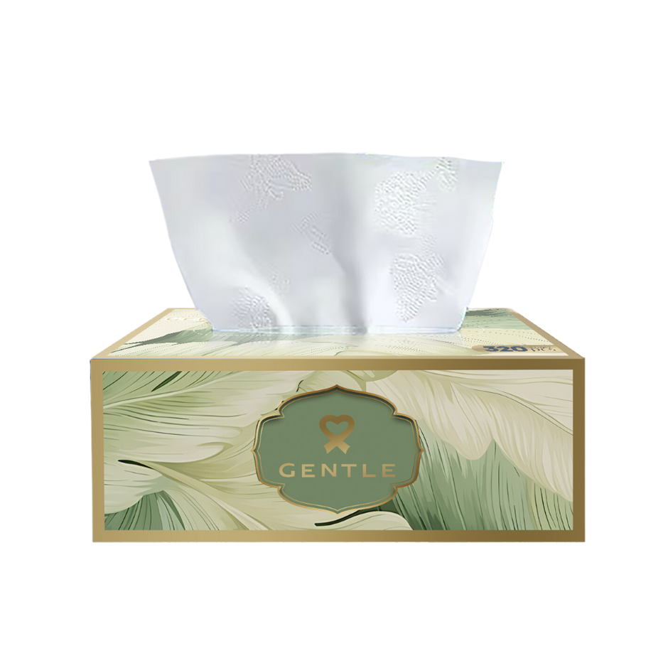 tissue – GENTLE