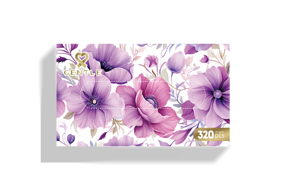 tissue – GENTLE